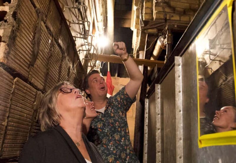 Ultimate Minneapolis Walking Tour & Weatherproof Skyway Loop - A Close Look at the Tour Experience