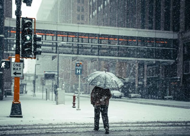 Ultimate Minneapolis Walking Tour & Weatherproof Skyway Loop - Who Is This Tour Best For?