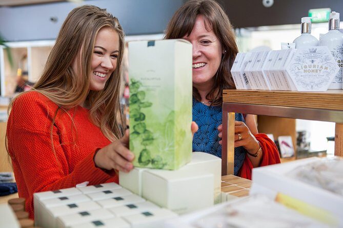 Ultimate Museum Experience | Dine + Tour + Shop (1pm daily) - Ultimate Museum Experience | Dine + Tour + Shop (1pm daily) — An In-Depth Review