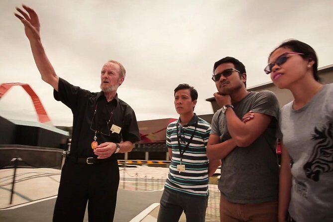 Ultimate Museum Experience | Tour + Dine + Shop (10am daily) - An In-Depth Look at the Ultimate Museum Experience