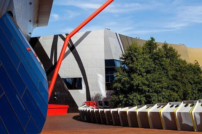 Ultimate Museum Experience | Tour + Dine + Shop (10am daily) - Final Thoughts