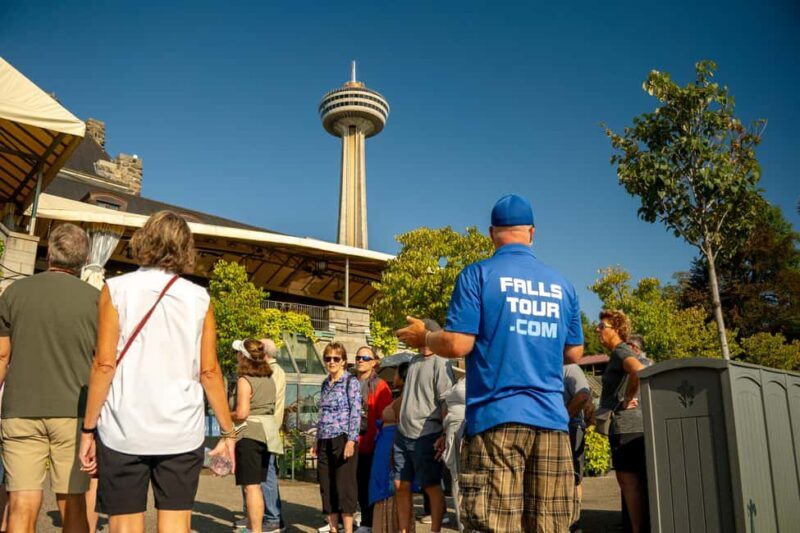 Ultimate Niagara Falls Tour with Boat Cruise - Final Thoughts: Is This Tour Right for You?