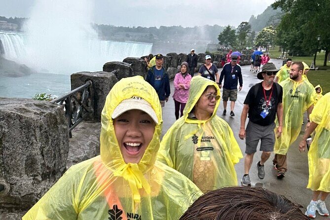 Ultimate Niagara Falls Walking Tour with Boat Cruise - Why This Tour Delivers Value