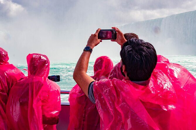 Ultimate Niagara Falls Walking Tour with Boat Cruise - Final Thoughts