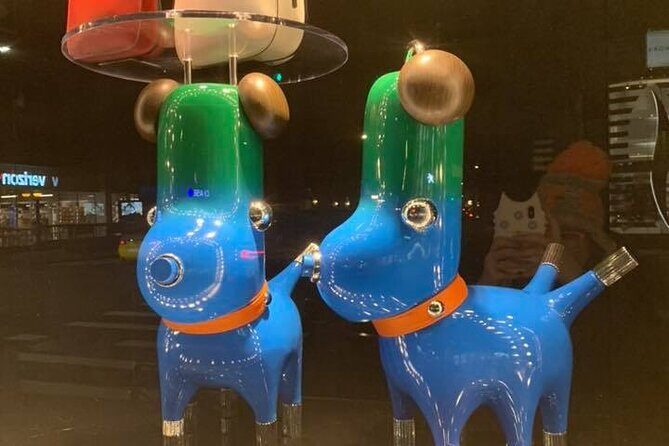 Ultimate NYC Christmas Lights At Night Walking Tour - An In-Depth Look at the Tour Experience