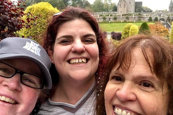 Ultimate Outlander Day Tour - FAQ