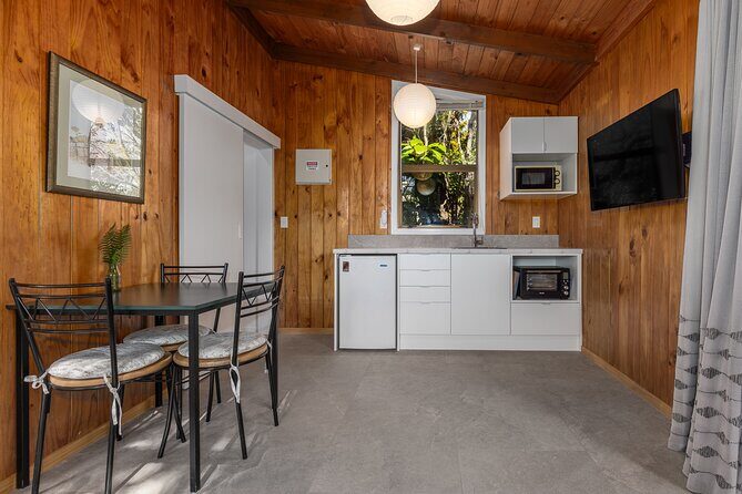 Ultimate Overnight Kiwi Experience - An Authentic Kiwi Adventure in Wellington