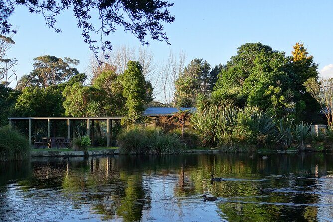 Ultimate Overnight Kiwi Experience - The Sum Up