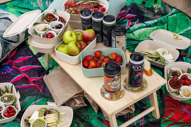 Ultimate Peninsula Adventure: Stand Up Paddle, Hot Springs, Hike, Lunch & Winery - Who Is This Tour Best Suited For?