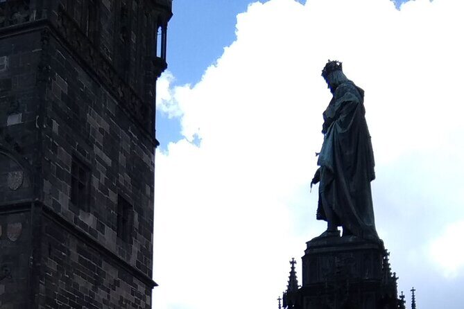 Ultimate Prague Private Walking Tour - Why Choose the Ultimate Prague Private Walking Tour?