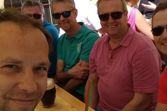 Ultimate Prague Private Walking Tour - What’s Included & What to Expect