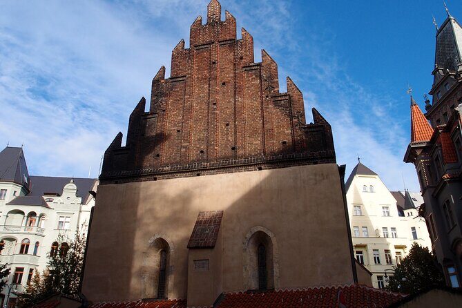 Ultimate Prague Private Walking Tour - The Experience from Reviewers’ Perspectives