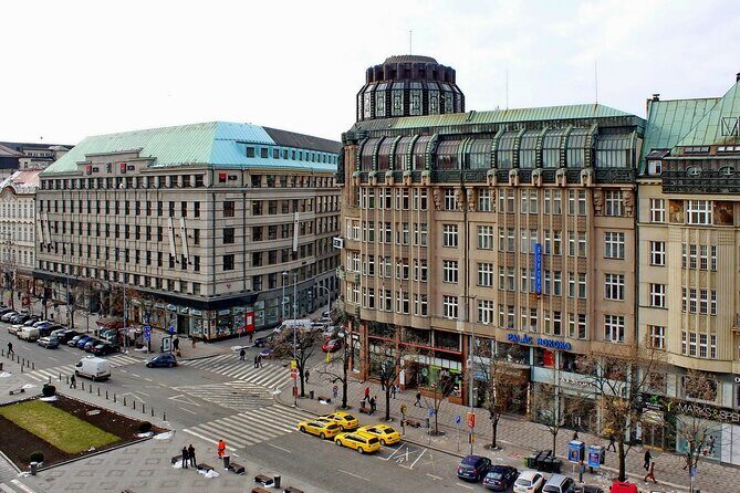 Ultimate Prague Private Walking Tour - Who Is This Tour Best For?