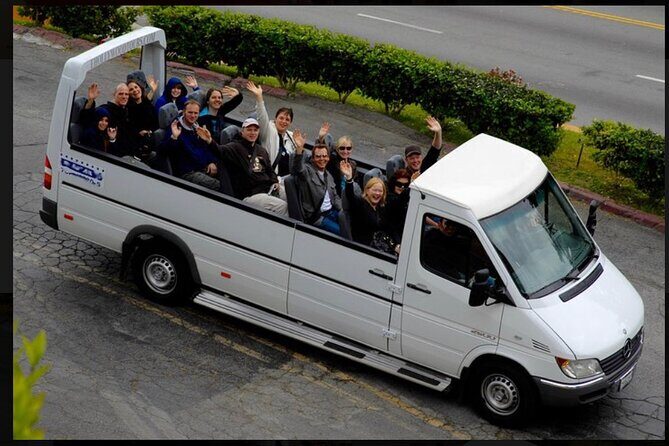 Ultimate Private Hollywood Tour - Introduction: A Glimpse Into the Hollywood Dream