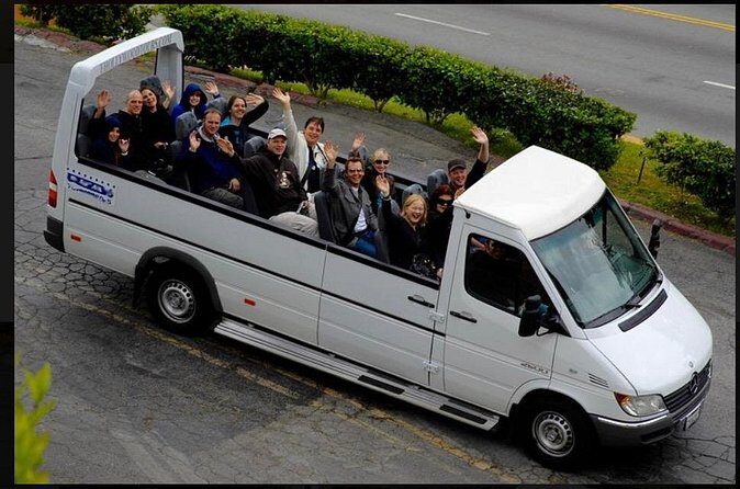 Ultimate Private Hollywood Tour - Key Points