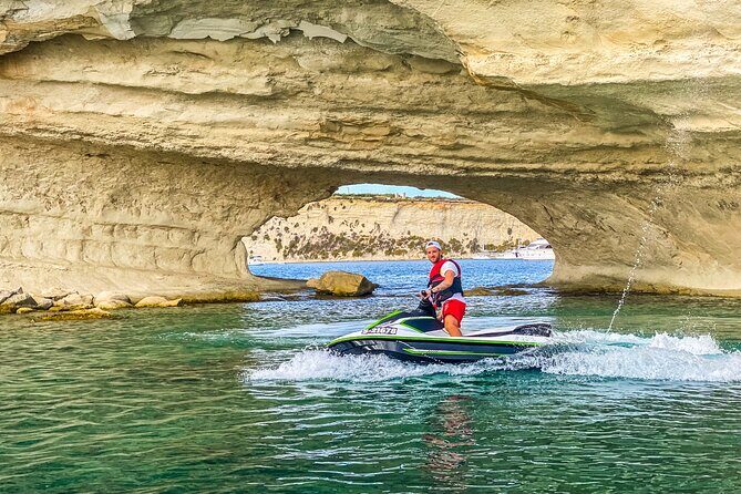 Ultimate Private Jet-Ski Experience in Malta - Booking, Cost, and Practical Considerations