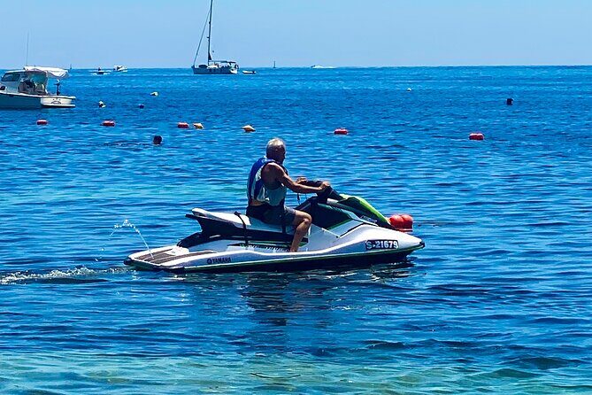 Ultimate Private Jet-Ski Experience in Malta - FAQ