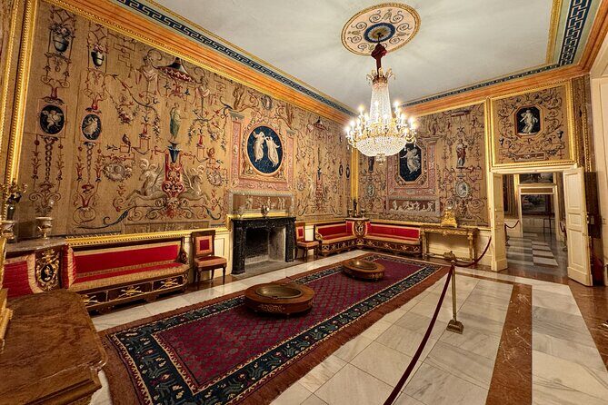 Ultimate Private Madrid Tour Full Day with Guide and Driver - Conclusions: Is This Tour Worth It?