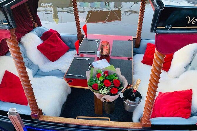 Ultimate Romantic Gondola Experience - Final Thoughts: Who Will Love This Experience