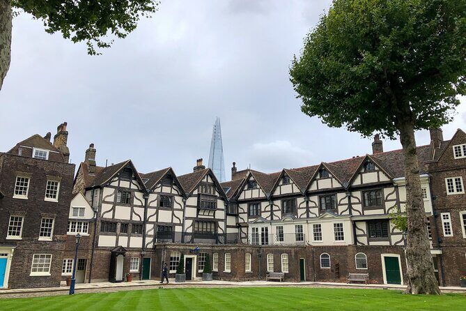 Ultimate Royal London: Tower of London & City of Westminster Tour - Authentic Experiences from Reviewers