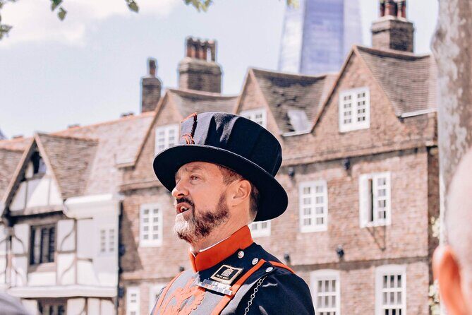 Ultimate Royal London: Tower of London & City of Westminster Tour - FAQ