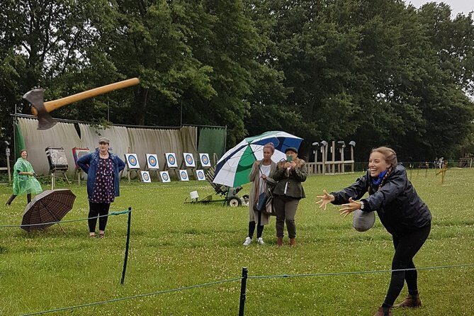 Ultimate Shooting Taster Session in Brighton - FAQs