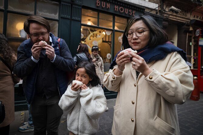 Ultimate Soho and Chinatown Food Walking Tour in London - Analyzing the Value for Money