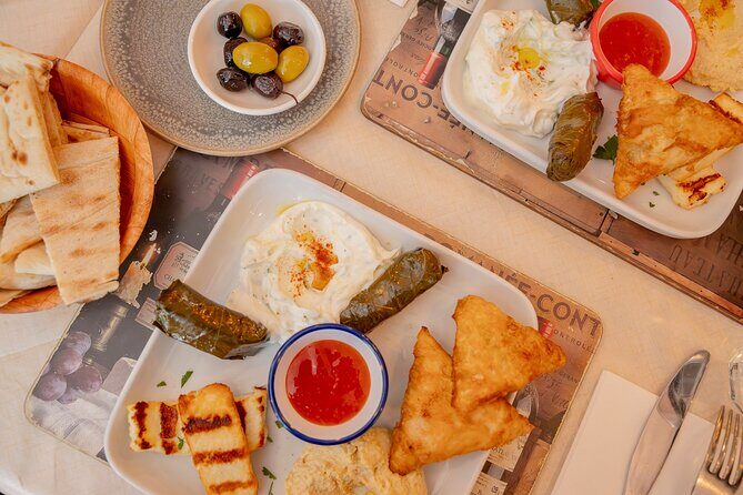 Ultimate Soho and Chinatown Food Walking Tour in London - Practical Tips for Your Tour Experience