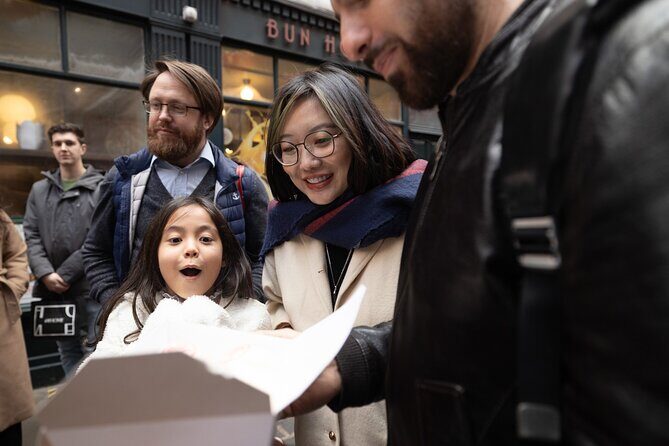 Ultimate Soho and Chinatown Food Walking Tour in London - FAQs