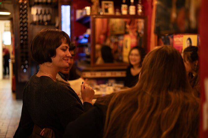 Ultimate Soho and Chinatown Food Walking Tour in London - Final Thoughts