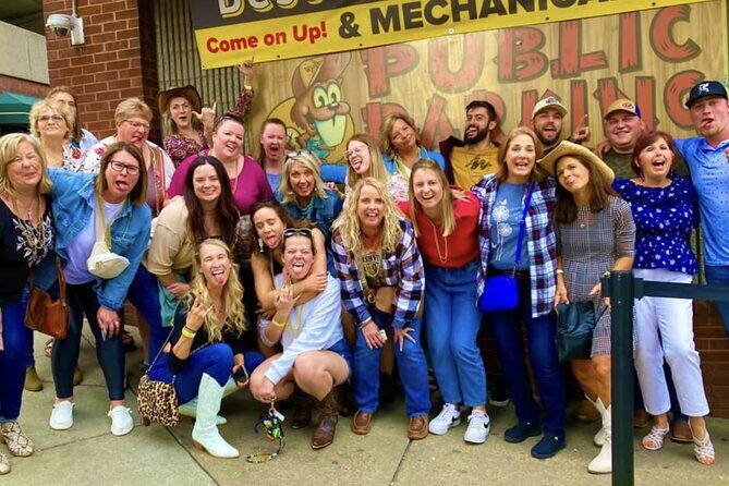 Ultimate South Beach Bar Crawl in Miami - What to Expect on the Tour