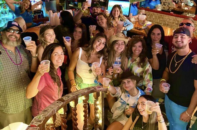 Ultimate South Beach Bar Crawl in Miami - Final Verdict: Is This Tour Worth It?