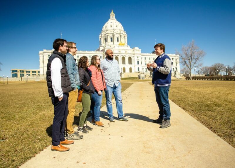 Ultimate St. Paul Walking Tour - Minnesota's Hidden Secrets - Why This Tour Is Worth Considering