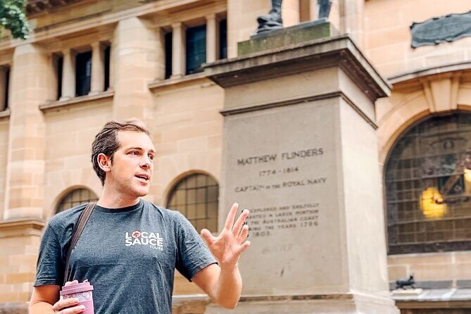 Ultimate Sydney Walking Tour (Small-Group, Drink Included) - What Sets This Tour Apart?