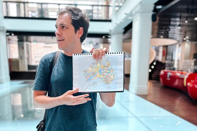 Ultimate Sydney Walking Tour (Small-Group, Drink Included) - FAQ