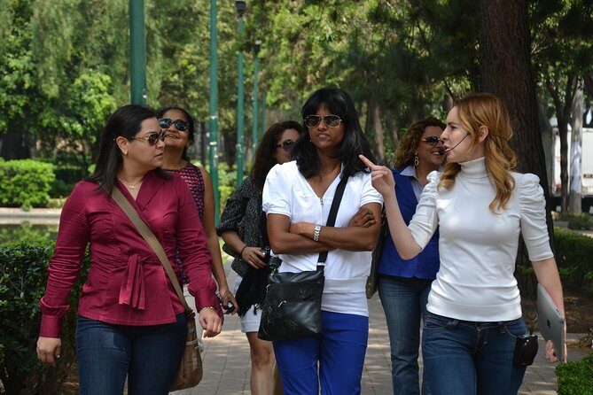 Ultimate Taco & Mezcal Experience in Polanco  A Foodies Dream! - FAQs