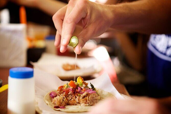 Ultimate Taco Tour in Puerto Vallarta - An Authentic Taste of Puerto Vallarta: The Ultimate Taco Tour Review