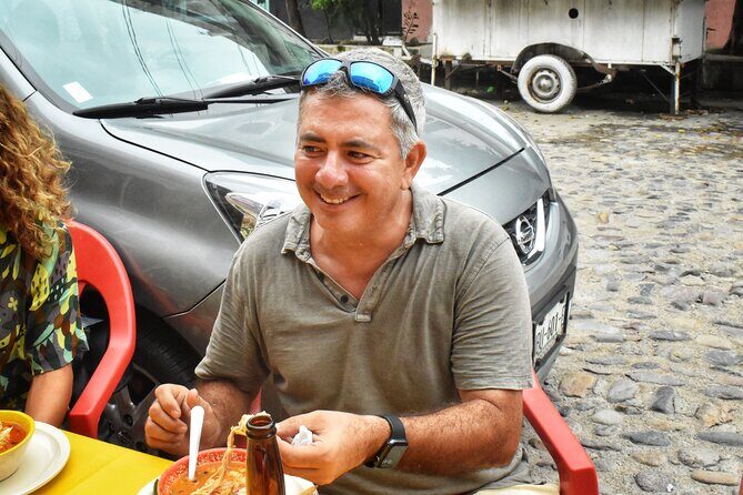 Ultimate Taco Tour in Puerto Vallarta - Who Will Love This Experience?  