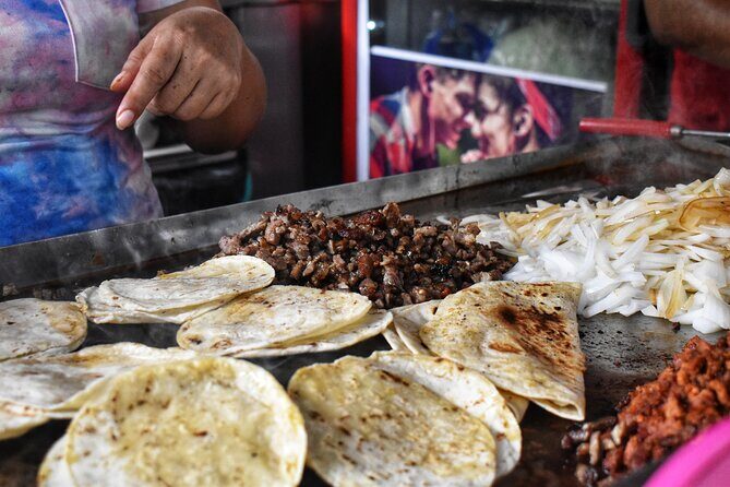 Ultimate Taco Tour in Puerto Vallarta - Final Thoughts: Is the Ultimate Taco Tour Worth It?  