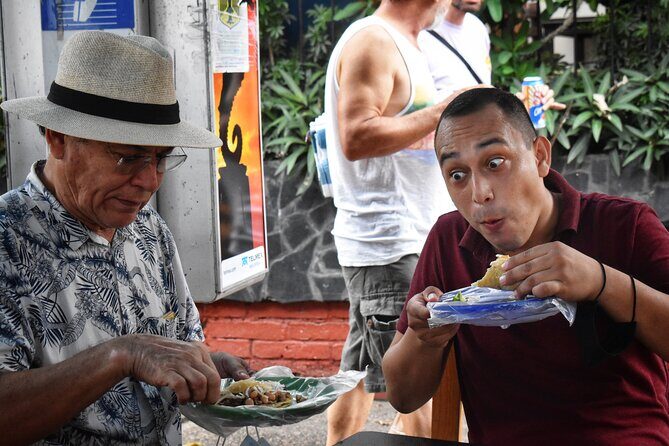 Ultimate Taco Tour in Puerto Vallarta - FAQ  
