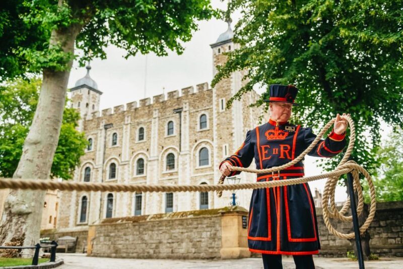 Ultimate Tower of London, Beefeater Welcome & Crown Jewels - Final Thoughts: Who Should Book This Tour?