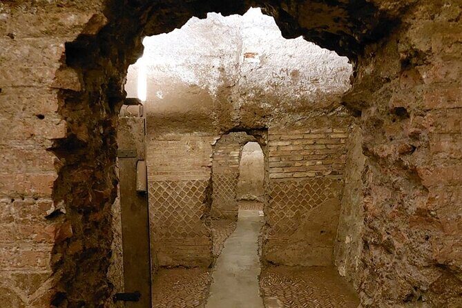 Ultimate Underground Tour in Rome - Why This Tour Offers Great Value