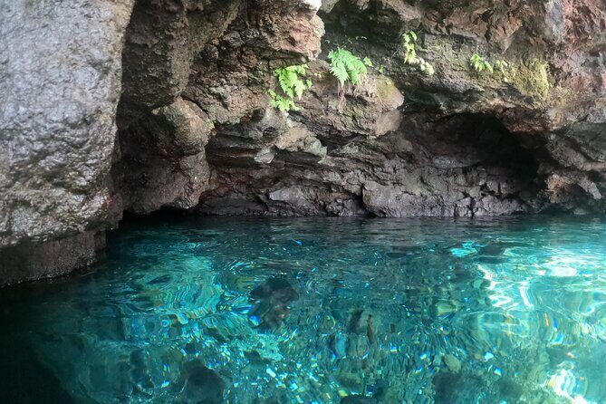 Ultimate Upolu Highlights Tour  Apia Cruise Ship Shore Excursion - Key Points