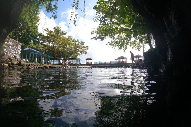 Ultimate Upolu Highlights Tour  Apia Cruise Ship Shore Excursion - In-Depth Look at the Itinerary