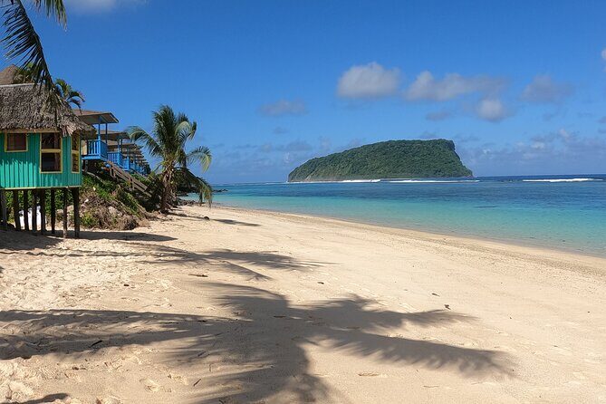 Ultimate Upolu Highlights Tour  Apia Cruise Ship Shore Excursion - Who Will Love This Tour?