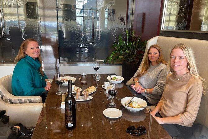 Ultimate Wine Country and Niagara Falls Private Tour with Lunch - FAQ