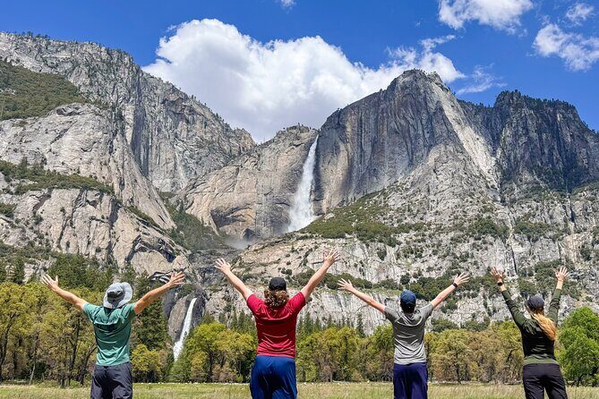 Ultimate Yosemite: Private Tour + Lunch - Who Will Love This Tour?