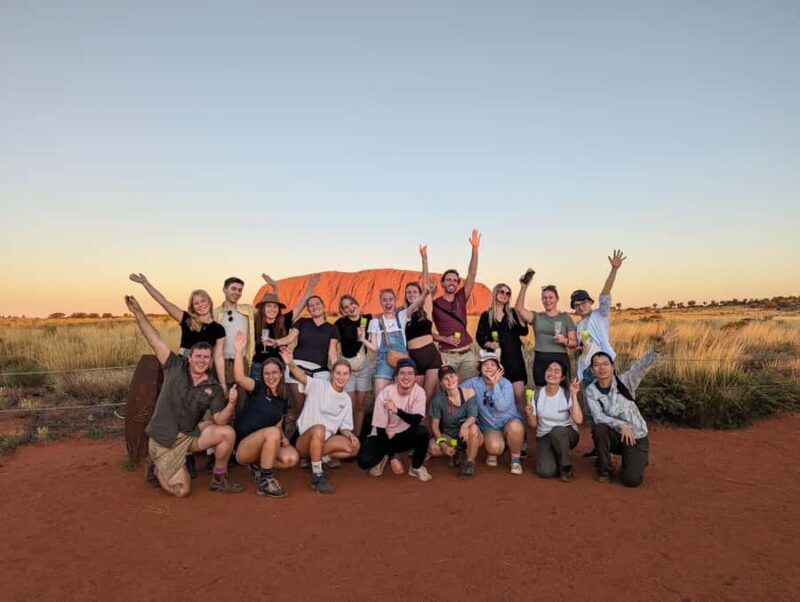 Uluru: 4-Day Rock to Rock Adventure Tour - The Sum Up