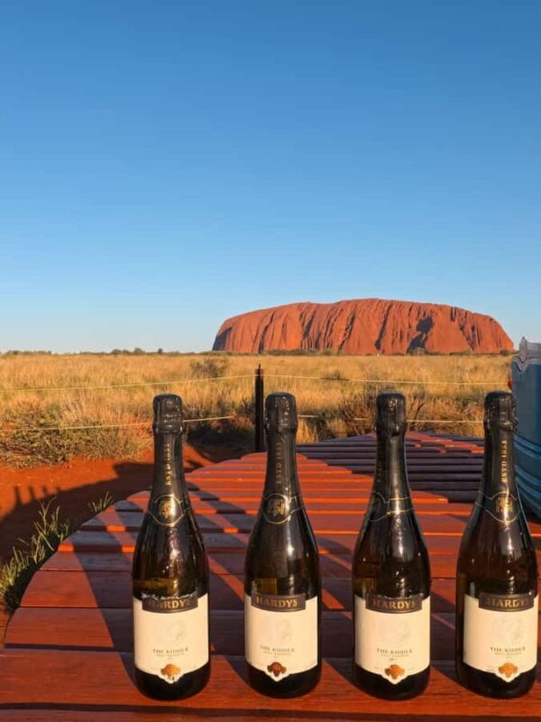 Uluru: 4-Day Rock to Rock Adventure Tour - FAQ