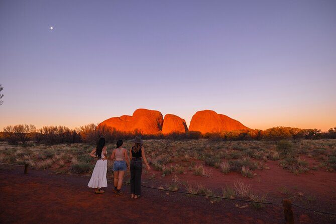 Uluru and Kata Tjuta Hop On Hop Off 2 Day Pass - Practical Tips for the Tour